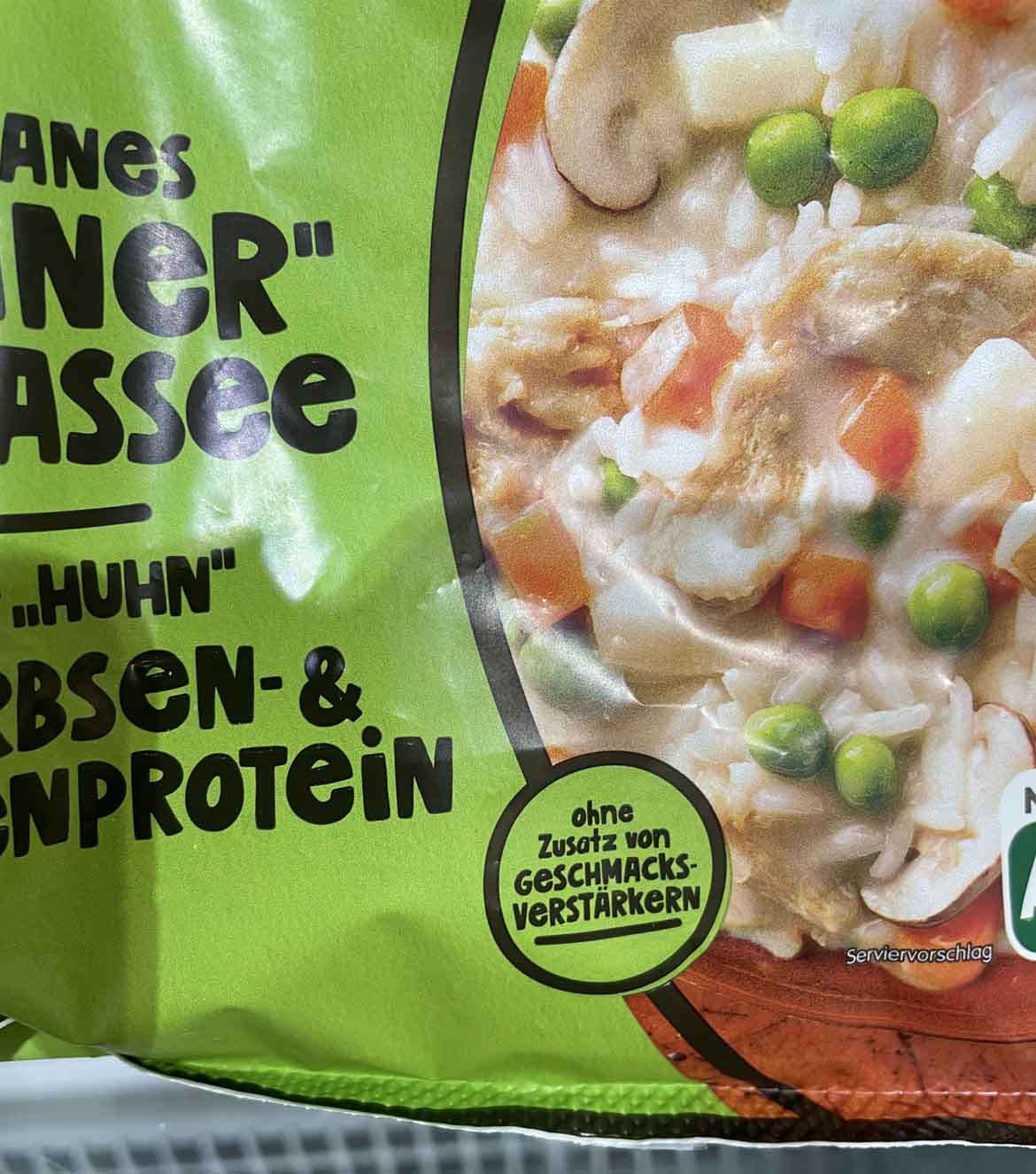 Zusatzstoffe in Lebensmitteln: Darf's ein bisschen mehr sein?! | Verbraucherzentrale Hamburg